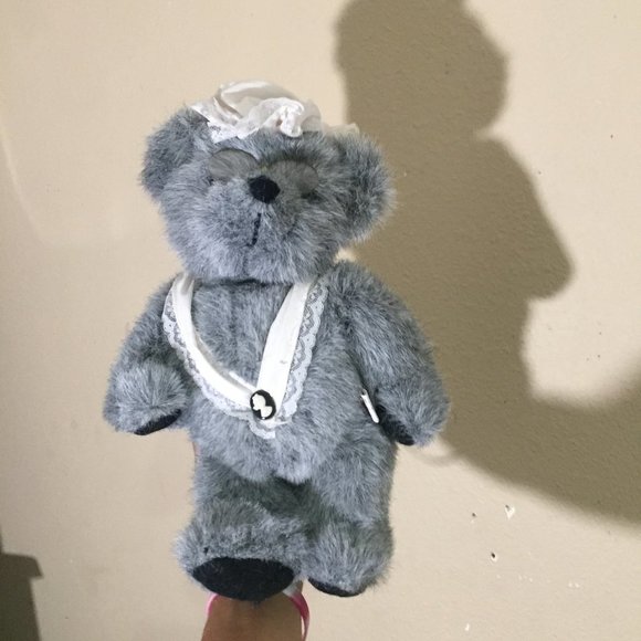Toys | Kent Collectible Bear | Poshmark